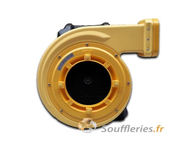 HW Soufflerie Château Gonflable REH-2400