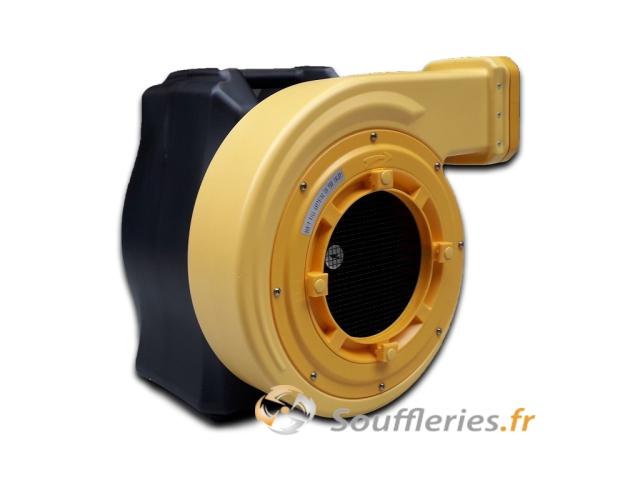 HW Soufflerie Château Gonflable REH-2400